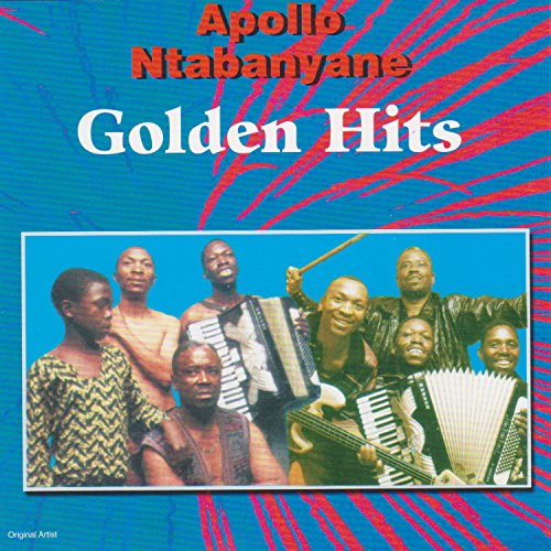 Amazon.com: Golden Hits : Apollo Ntabanyane: Digital Music