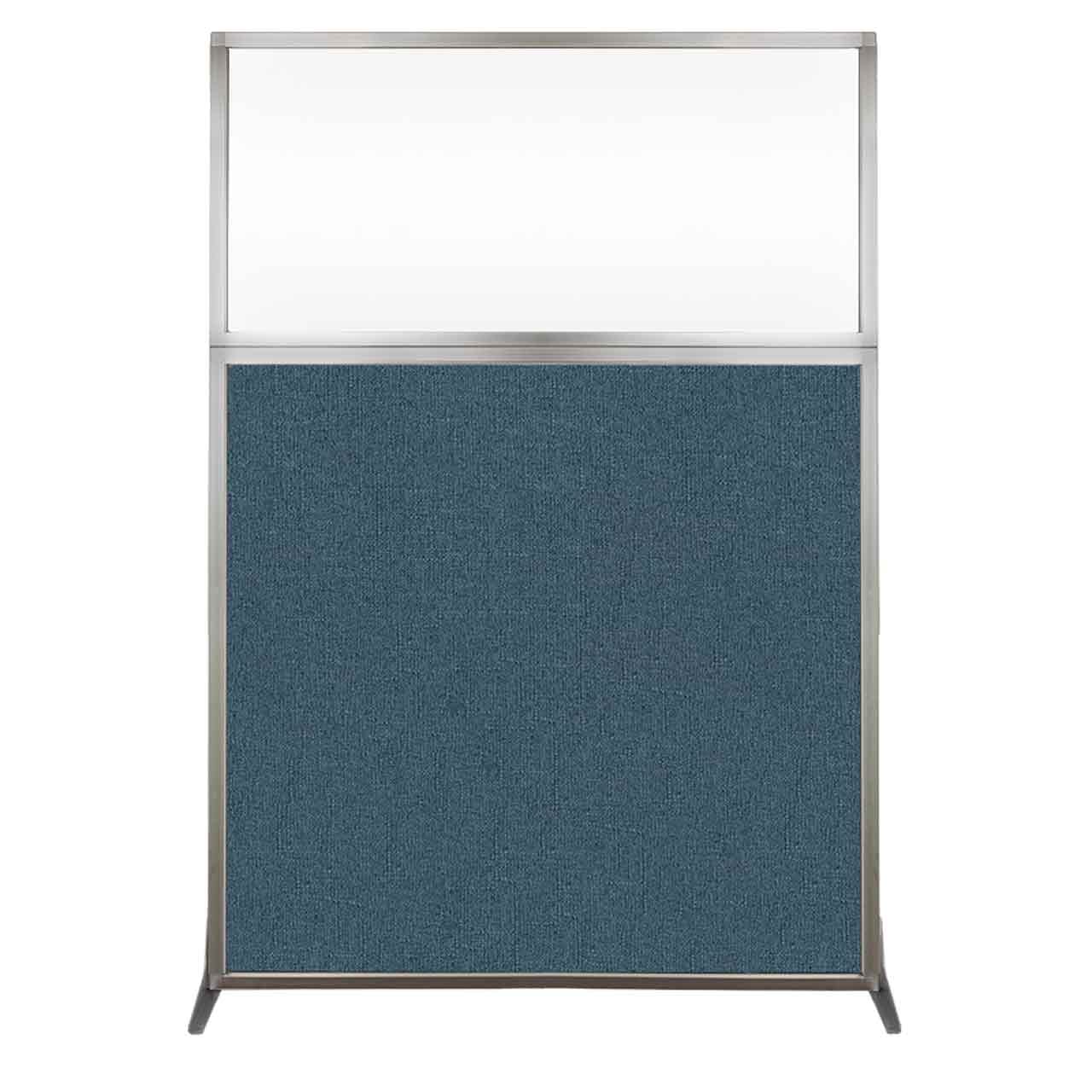 Amazon.com: Versare Hush Screen Portable Room Divider | Workstation ...