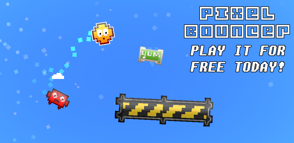 Pixel Bouncer:Amazon.com:Appstore for Android
