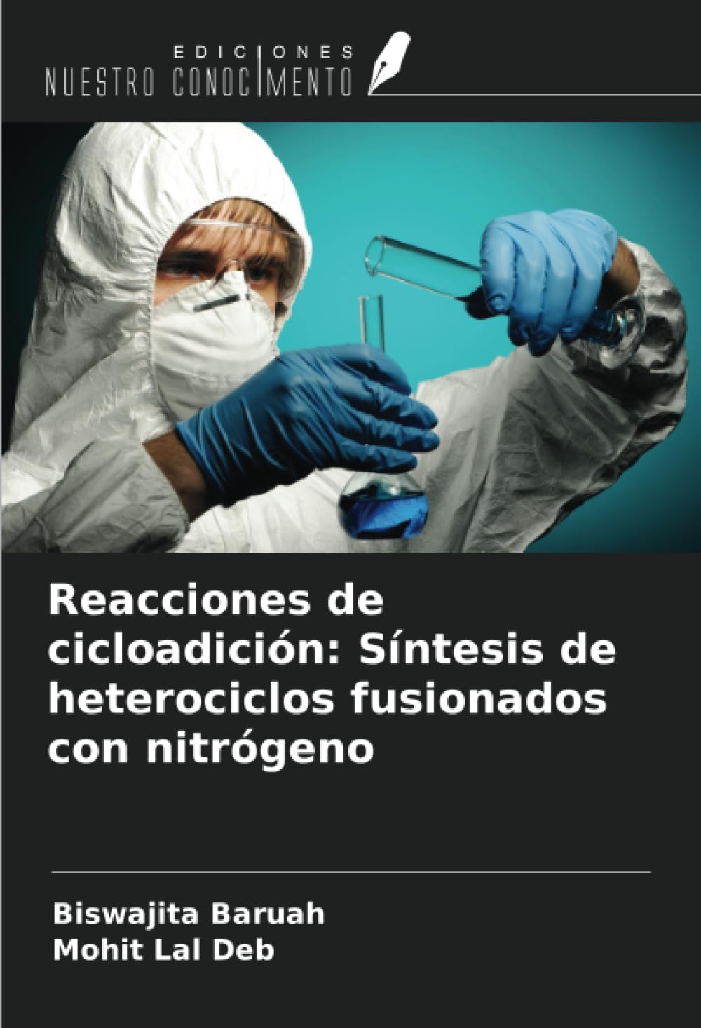 Reacciones de cicloadición: Síntesis de heterociclos fusionados con ...