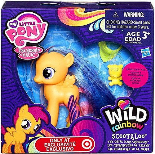 Mlp Baby Scootaloo