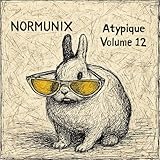 【発売日：2025年12月27日】・製造元:NORMUNIX