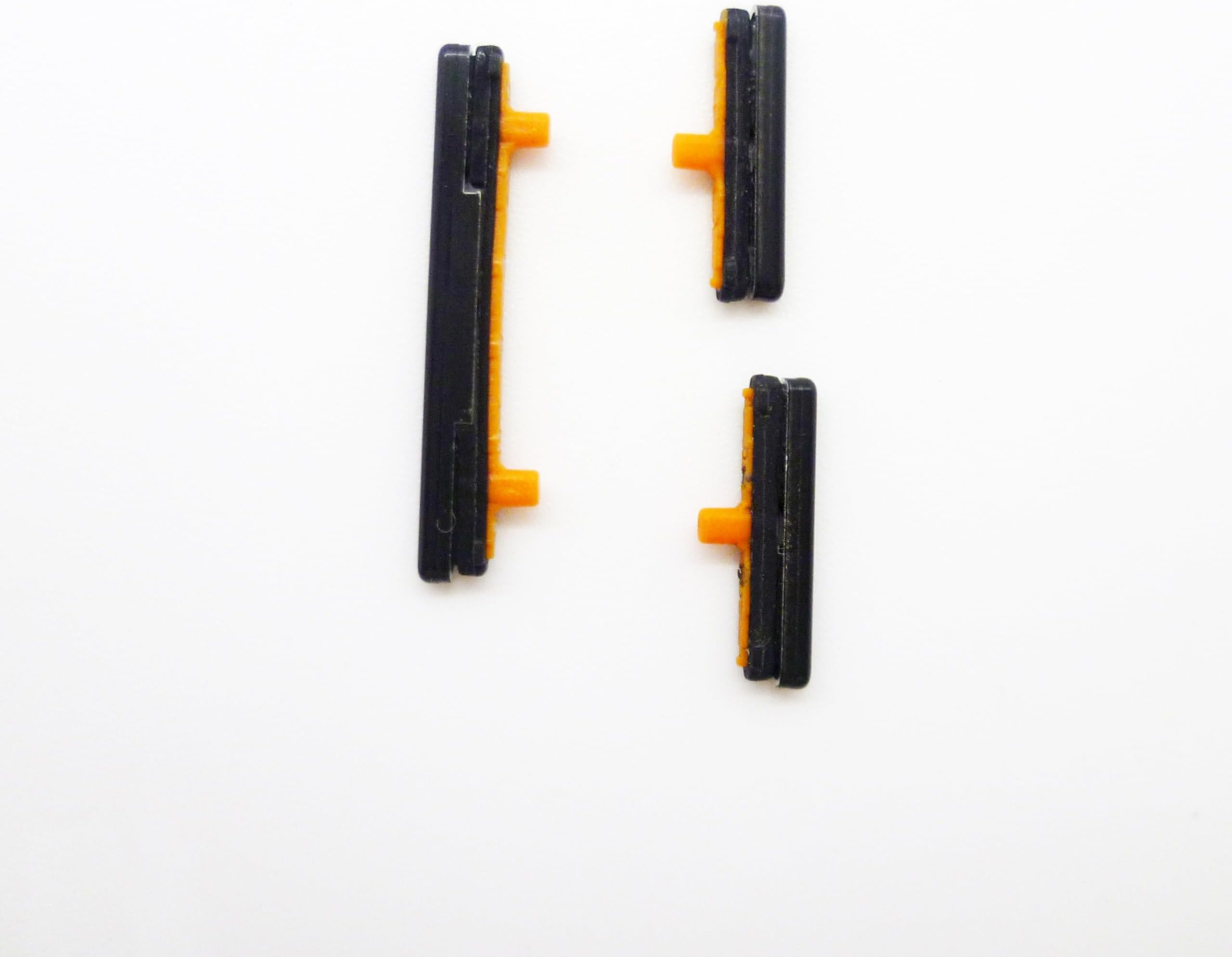 Amazon.com: Volume Button + Power Switch On Off Side Button Cover ...