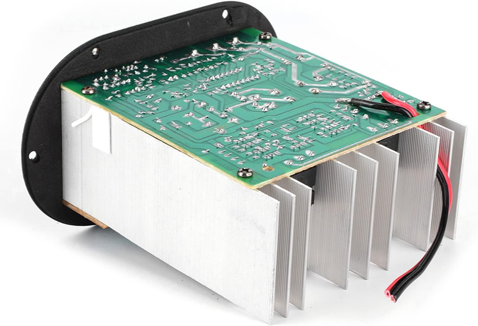 Amazon.com: 125 Watt Subwoofer Amp Board,Car Amplifier Board 12V, Audio ...