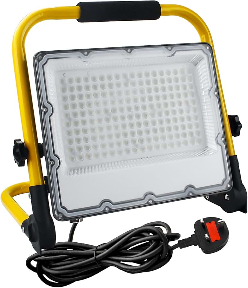 Amazon.ae: Led-flood-light-100w