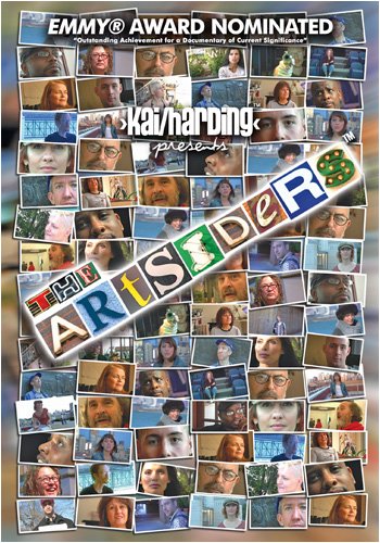 Amazon.com: The Artsiders : Greg Whalen, Cherise Silvestri, Geoff ...