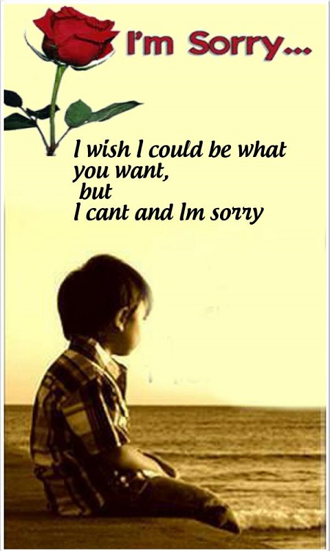 Best Apology Quotes 135+ I'm Sorry Quotes To Mend Broken Hearts And