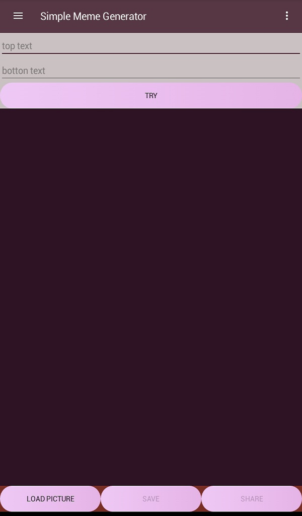 Simple Meme Generator - App on Amazon Appstore