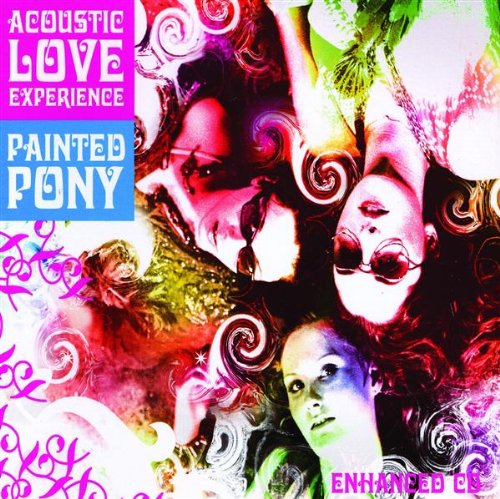 Amazon.com: Painted Pony: CDs & Vinyl