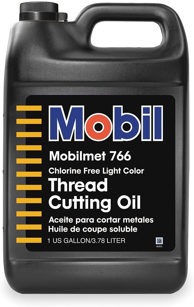 Cutting Oil, 1 gal, Can 103477 - Amazon.com