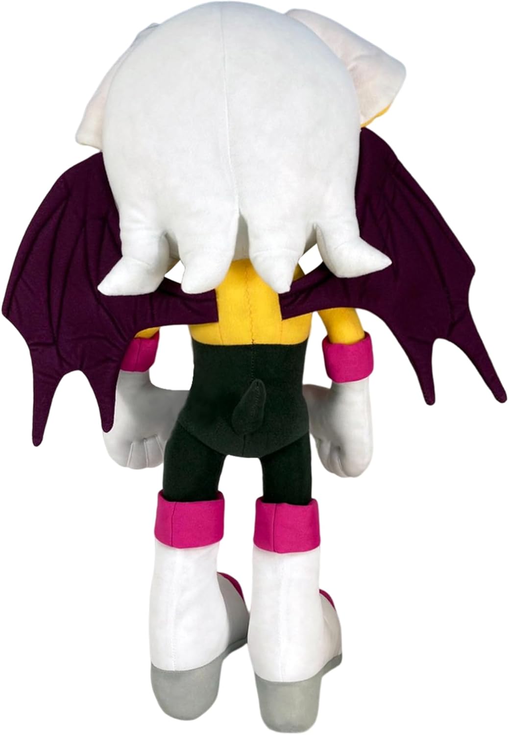Sonic The Hedgehog - Rouge The Bat Plush 21 H Philippines | Ubuy