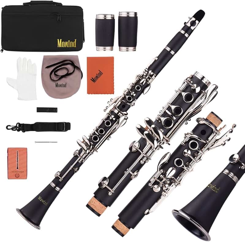 Shop Amazon.com | Clarinets
