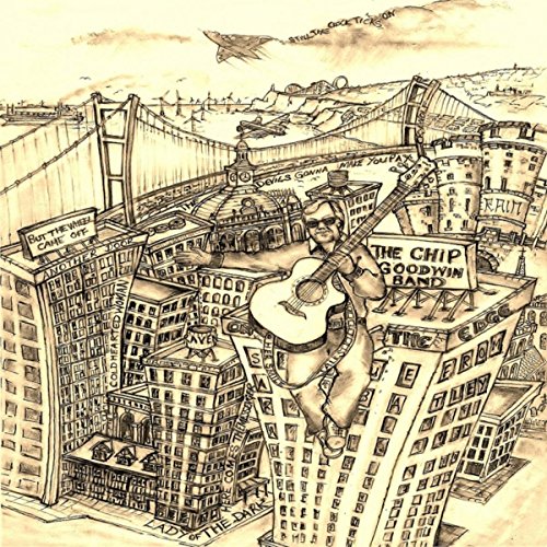 Play On the Edge by The Chip Goodwin Band on Amazon Music