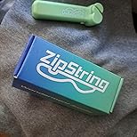Amazon.com: ZipString Original - As Seen on Shark Tank - Classic ZipString Rope Launcher Toy ...