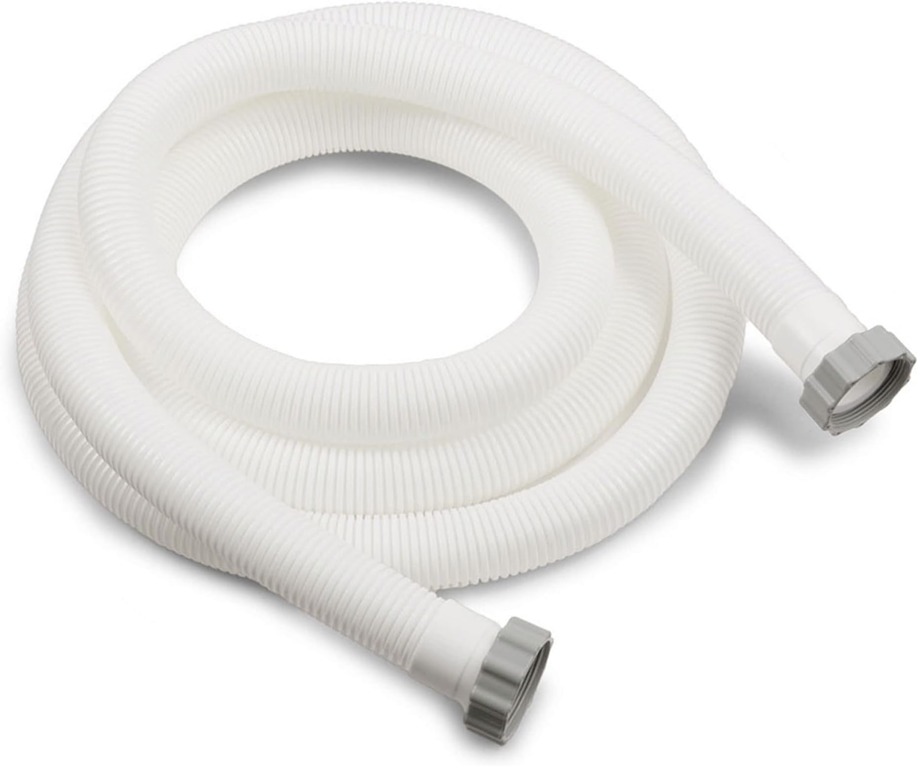 Amazon.com: Intex 26070RP 1.5 Inch x 15 Foot Replacement Pool Pump Hose ...