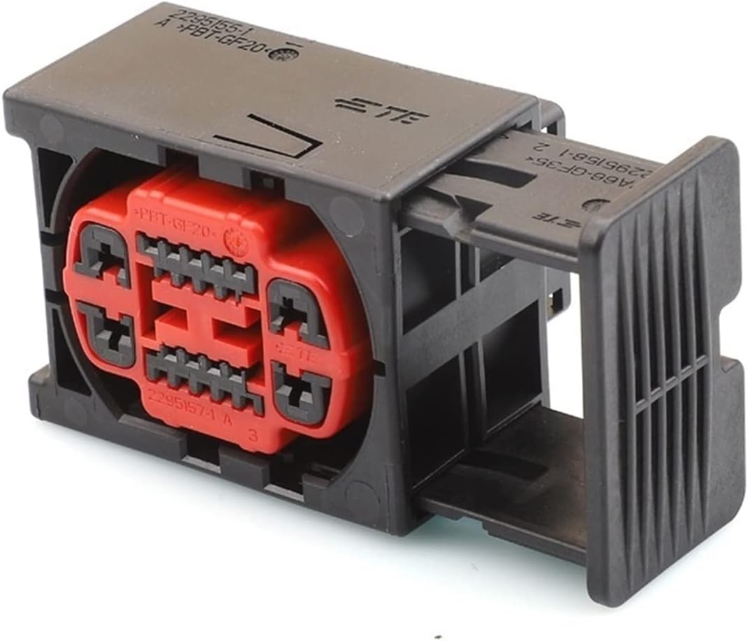 Amazon.com: Multi-Purpose 1/5/10Sets 22 Pin 2295155-1/2295154-3 Car ...