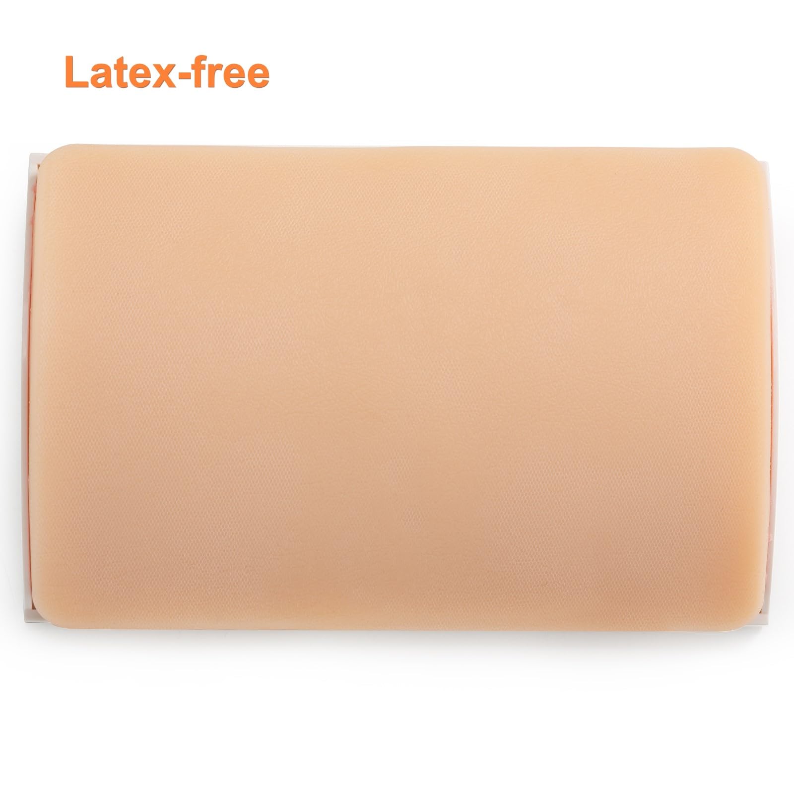 Snapklik.com : Ultrassist Ultrassist Premium Suture Pad For Medical ...