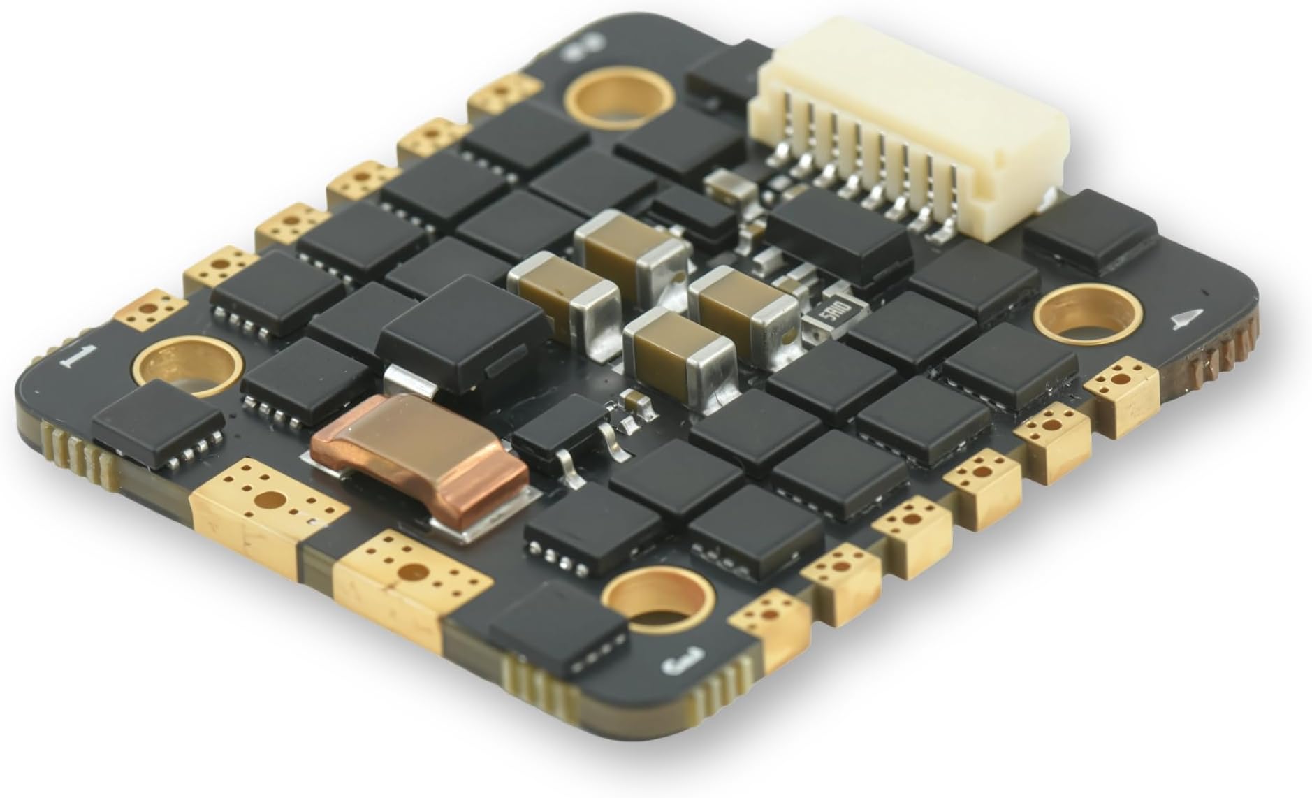 Amazon.com: AERO SELFIE 30A 4 in1 Brushless ESC for Drones, with PWM ...