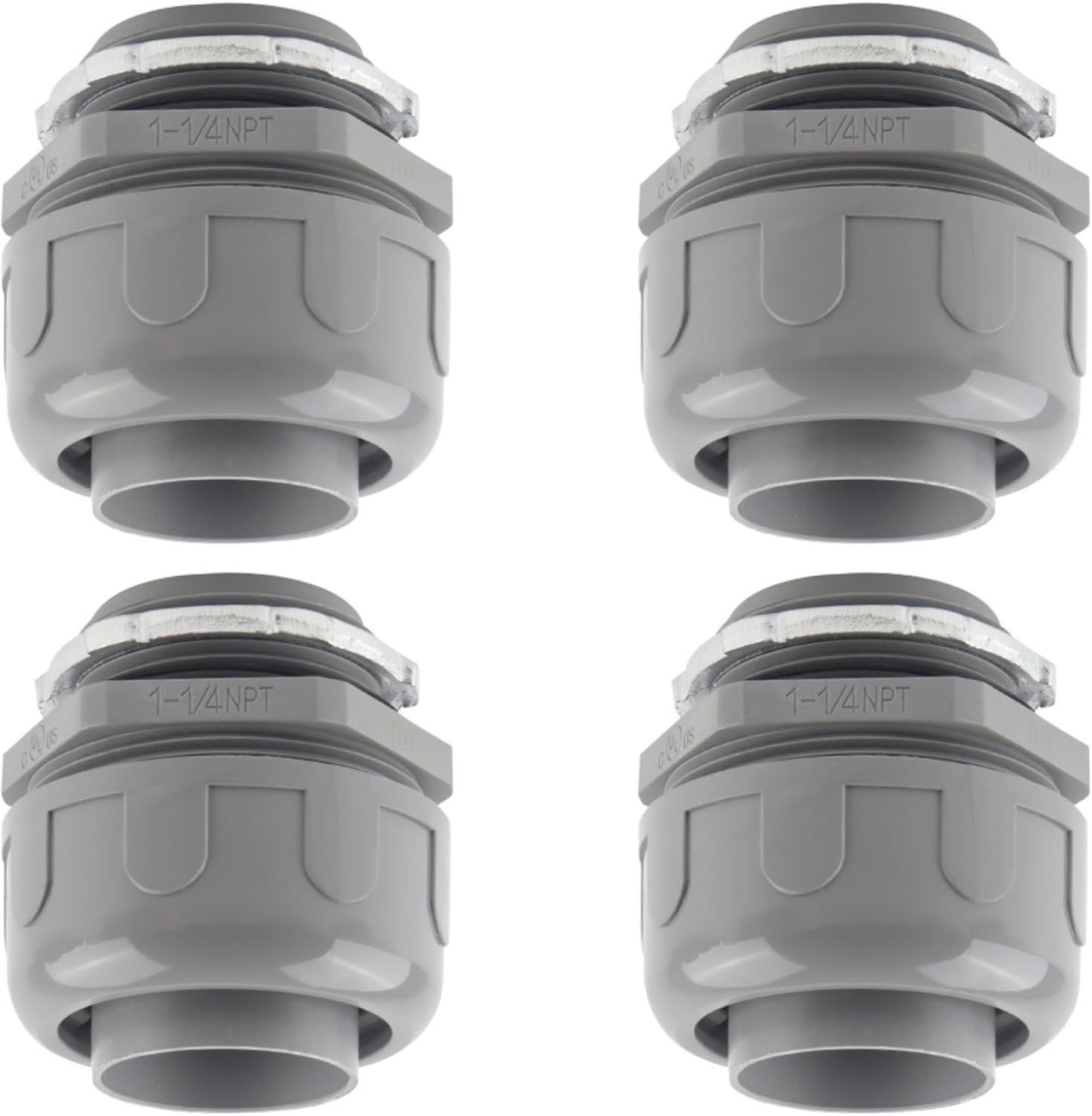 VENTURA ELECTRIC | 1-¼” Inch Non-Metallic Liquid Tight Conduit ...