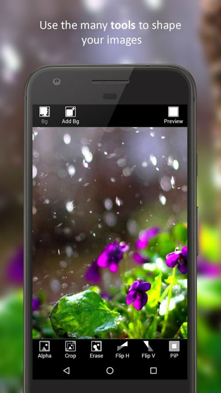 Picture Paste - App on Amazon Appstore