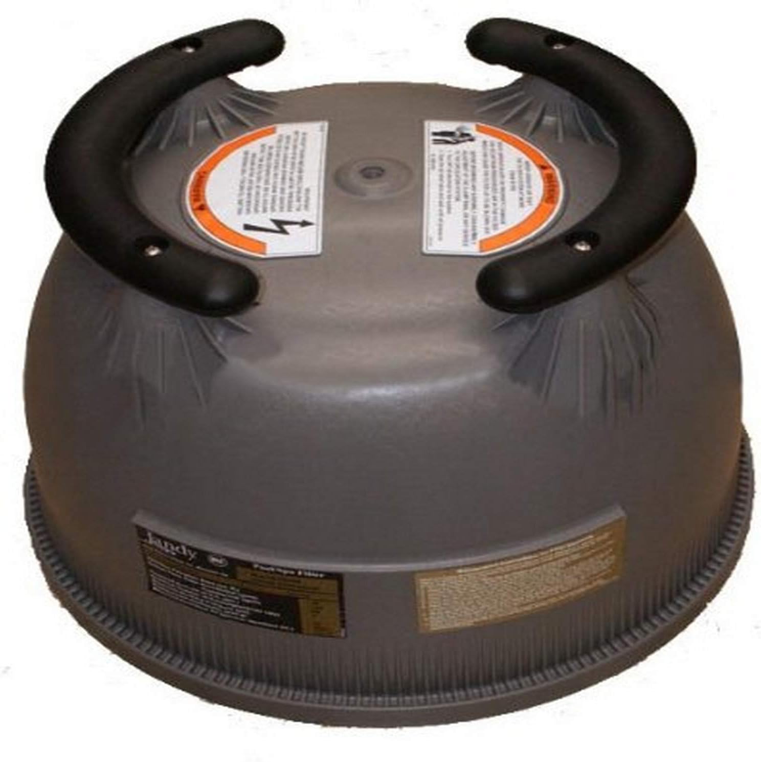 Amazon.com : Zodiac R0462000 Top Housing Assembly Replacement Kit for ...