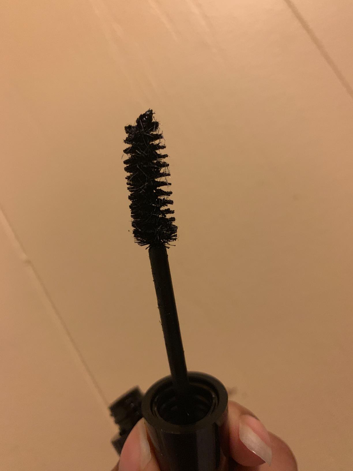 Amazon.com : NYX Professional Makeup Boudoir Mascara Collection, Za Za ...