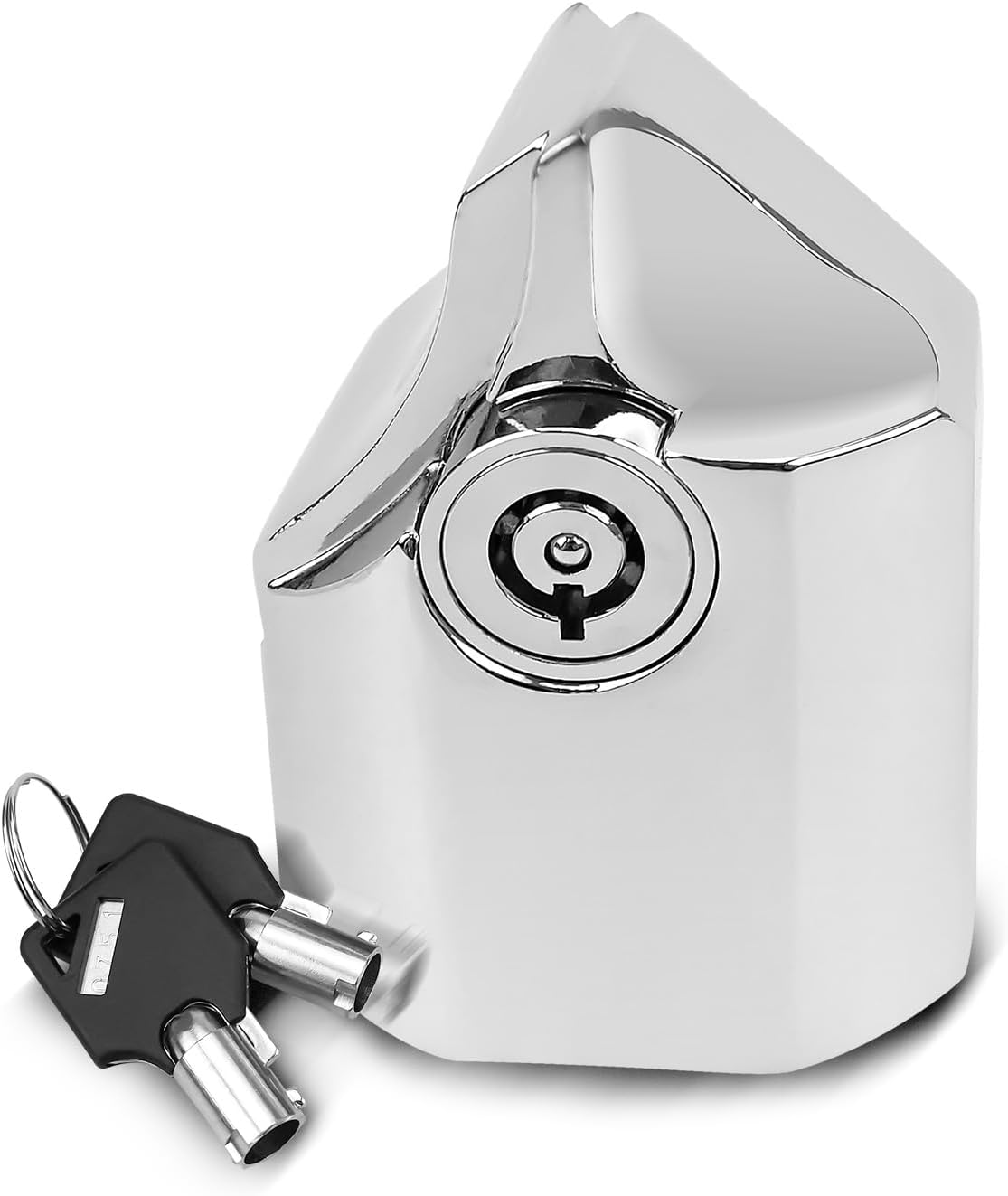 Amazon.com: Tailgate Anti-Theft Lock Compatible with Toyota Tacoma 2016 ...