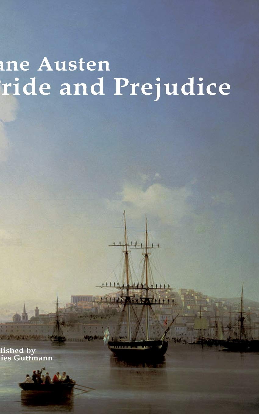 Pride & Prejudice: Original Story, important analysis and biography of ...