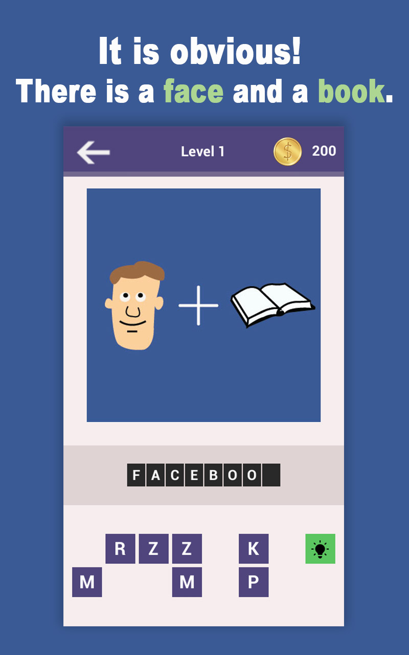 Fun Ways to Think - Riddle Quiz Game - App on Amazon Appstore