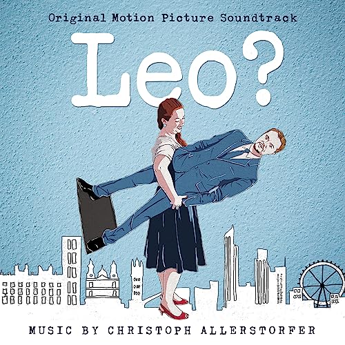Play Leo? (Original Motion Picture Soundtrack) by Christoph ...
