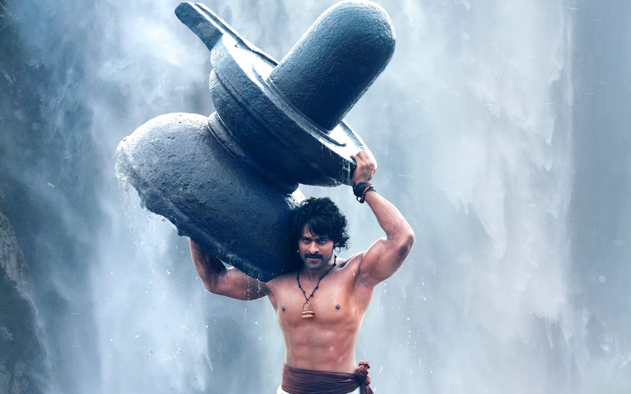 Prabhas Wallpapers In Bahubali