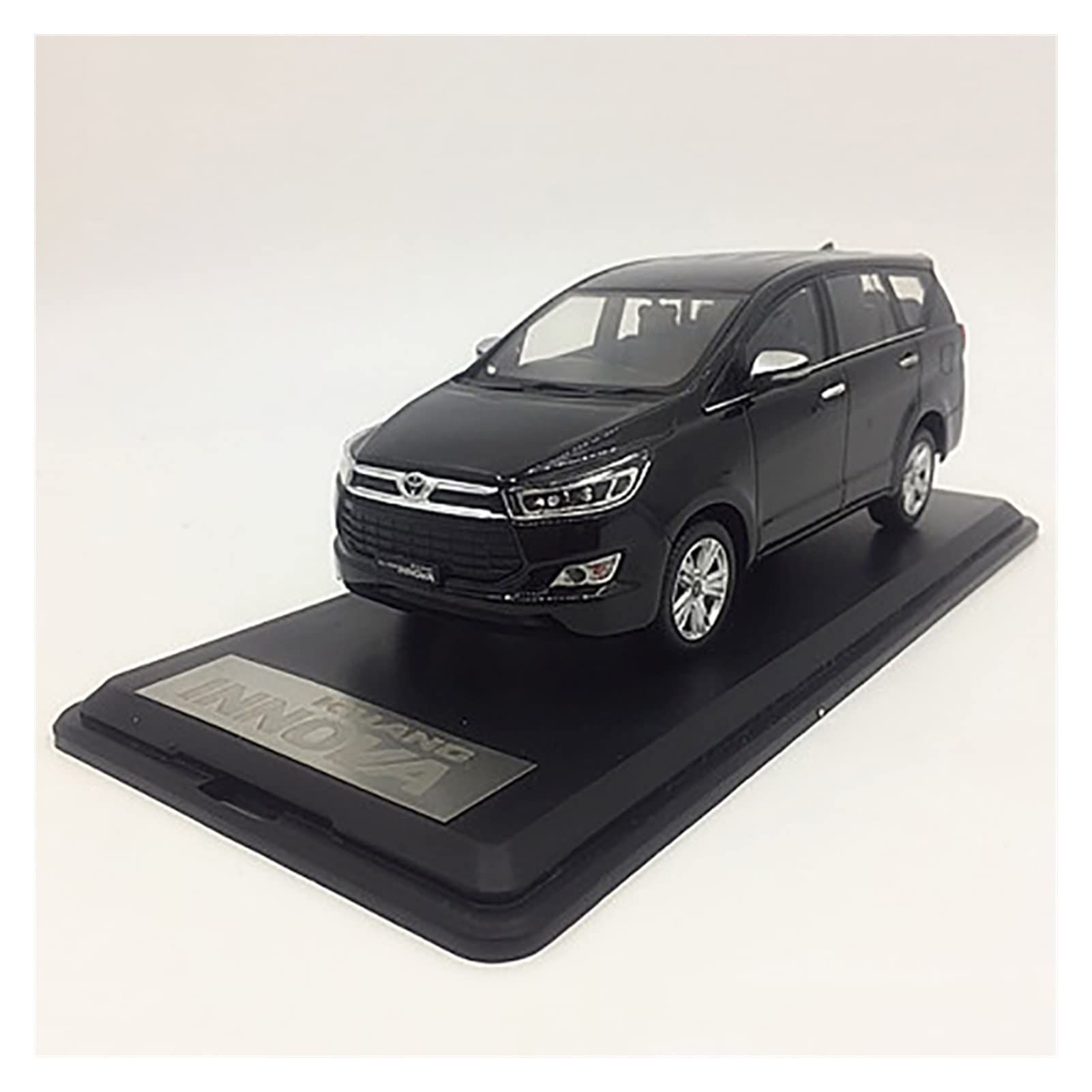 Boutique 1 18 For Toyota Mpv Kijang Innova Replica Car | Desertcart INDIA
