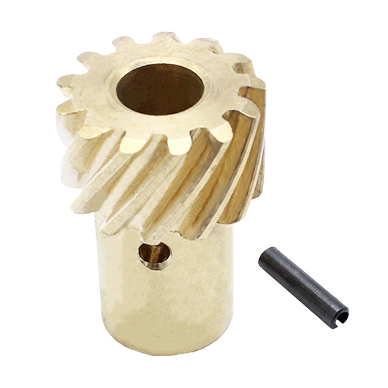 Amazon.com: YUCHENSHLP Roller Cam Distributor Gear Fit for SBC BBC ...