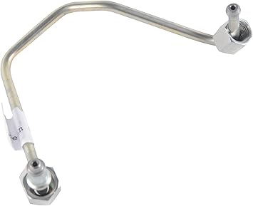 Amazon.com: GM Parts 12670471 High Pressure Fuel Pipe for Cylinders 4 ...