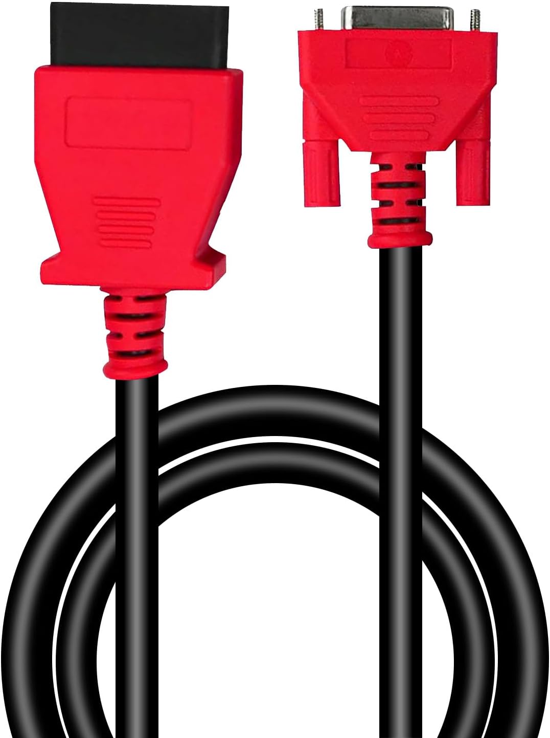 Amazon.com: Autool Autel Main Test Cable for Autel MaxiSys MS908P OBD ...