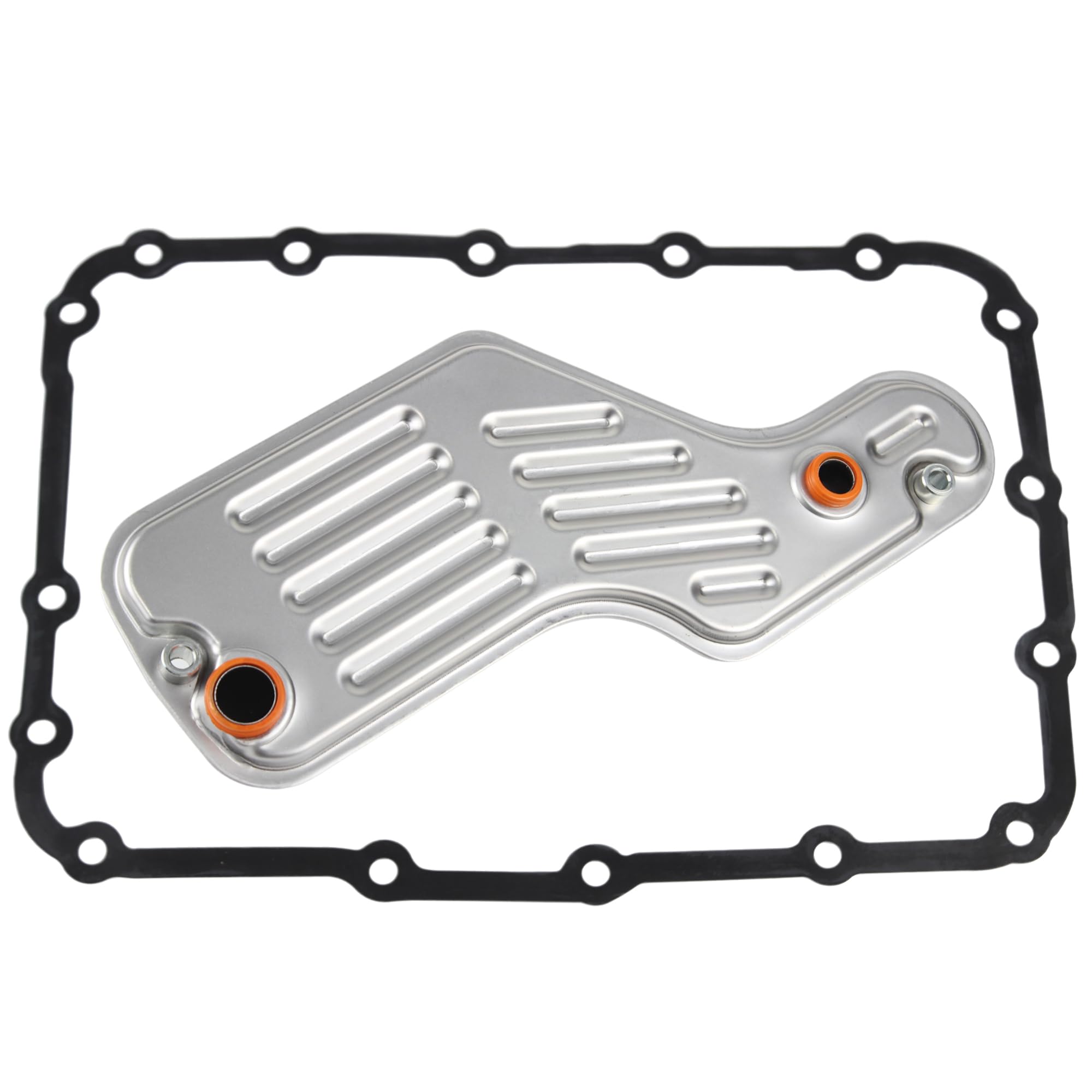 Amazon.com: YzusGomumu 5R55-S Automatic Transmission Filters Kit ...