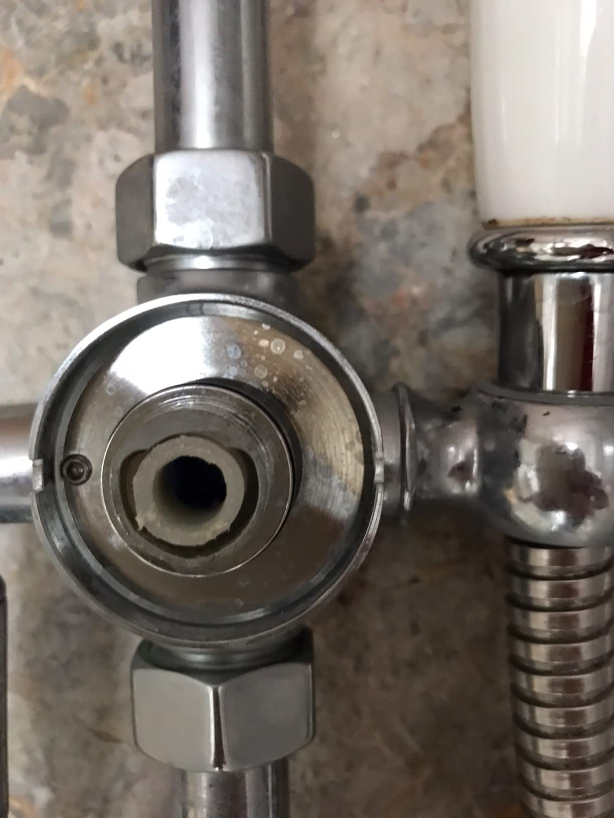 Mira Realm with Diverter ERD Mixer Shower : Amazon.co.uk: DIY & Tools