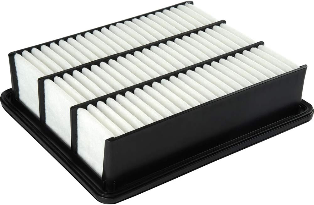 Bosch S0347 - Air Filter Car : Amazon.co.uk: Automotive