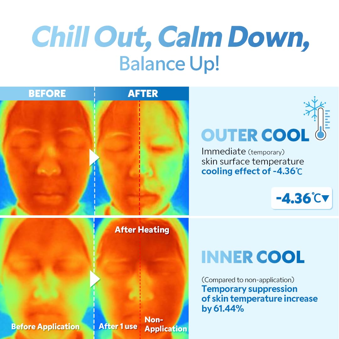 Snapklik.com : TIRTIR Ice-Cooling Cloud Cream -4.36C Instant Cool Down ...