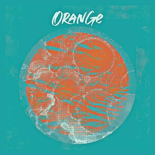Play Orange by Mary Clevenger on Amazon Music
