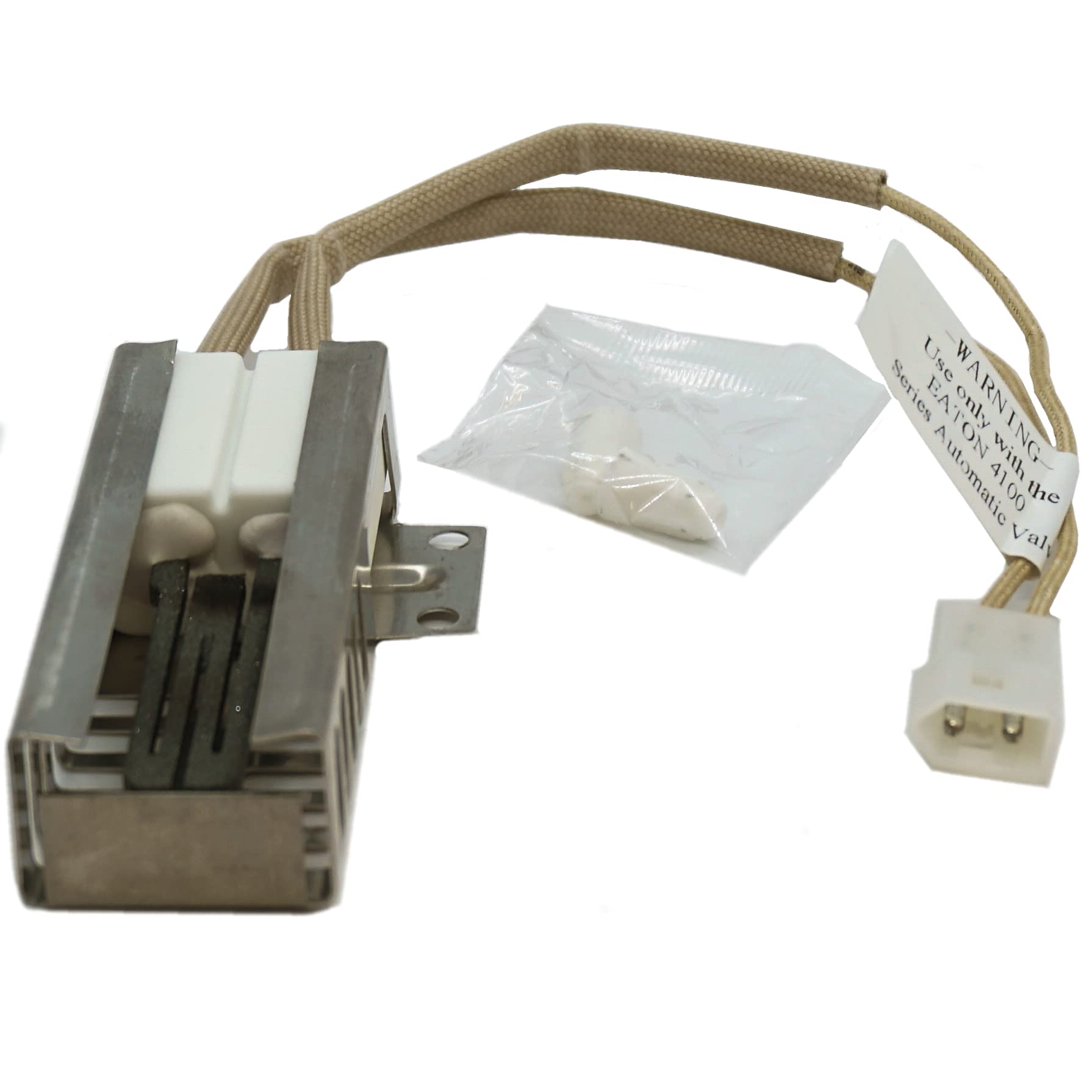Snapklik.com : Supco Oven Range Igniter For Whirlpool