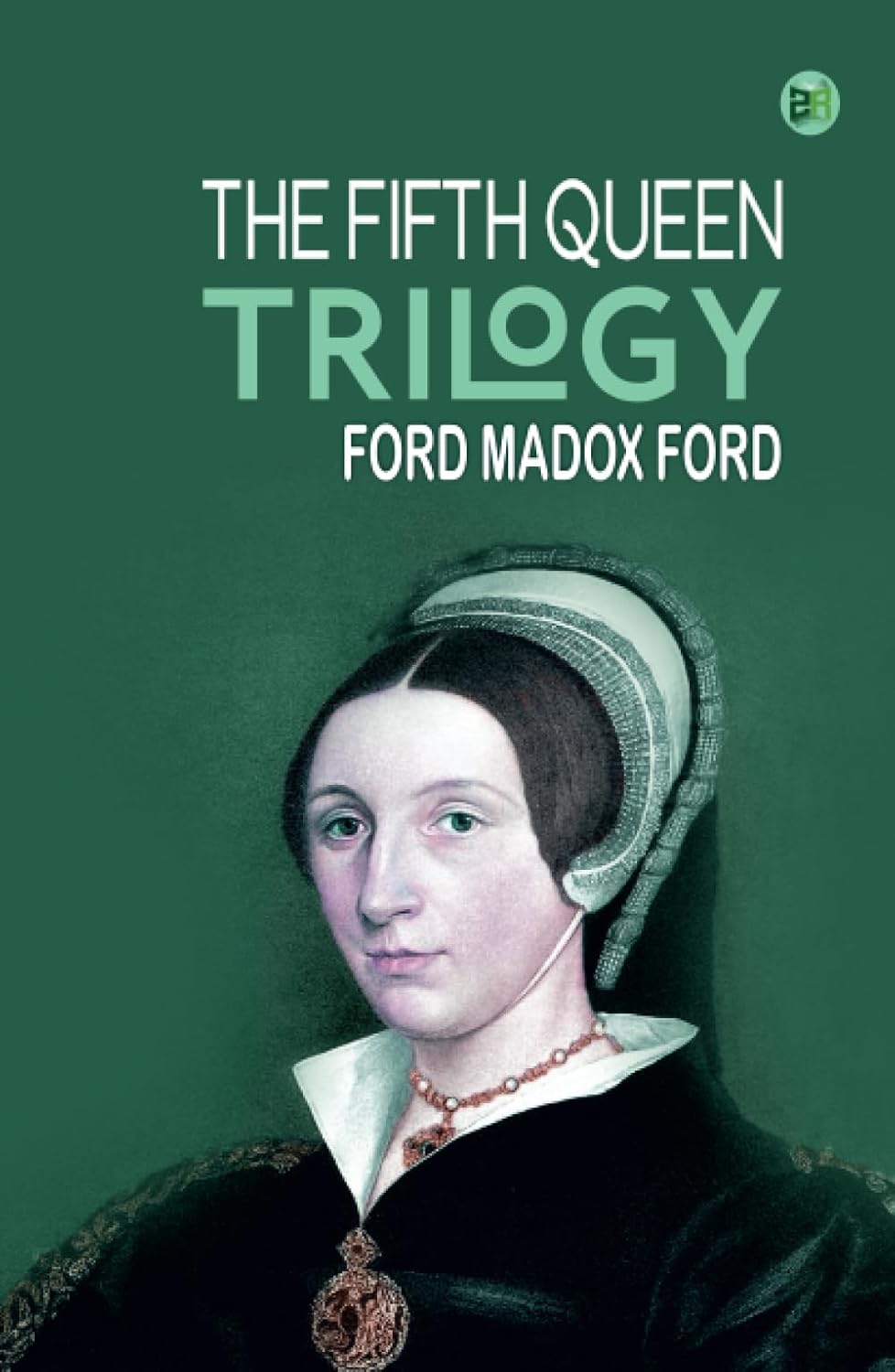 Amazon.com: The Fifth Queen Trilogy: 9789358857221: Ford Madox Ford: Books