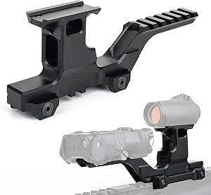 Amazon.co.jp: QIRUIMY G -BRS Group Hydra Mount Hydra Mount Riser Mount ...