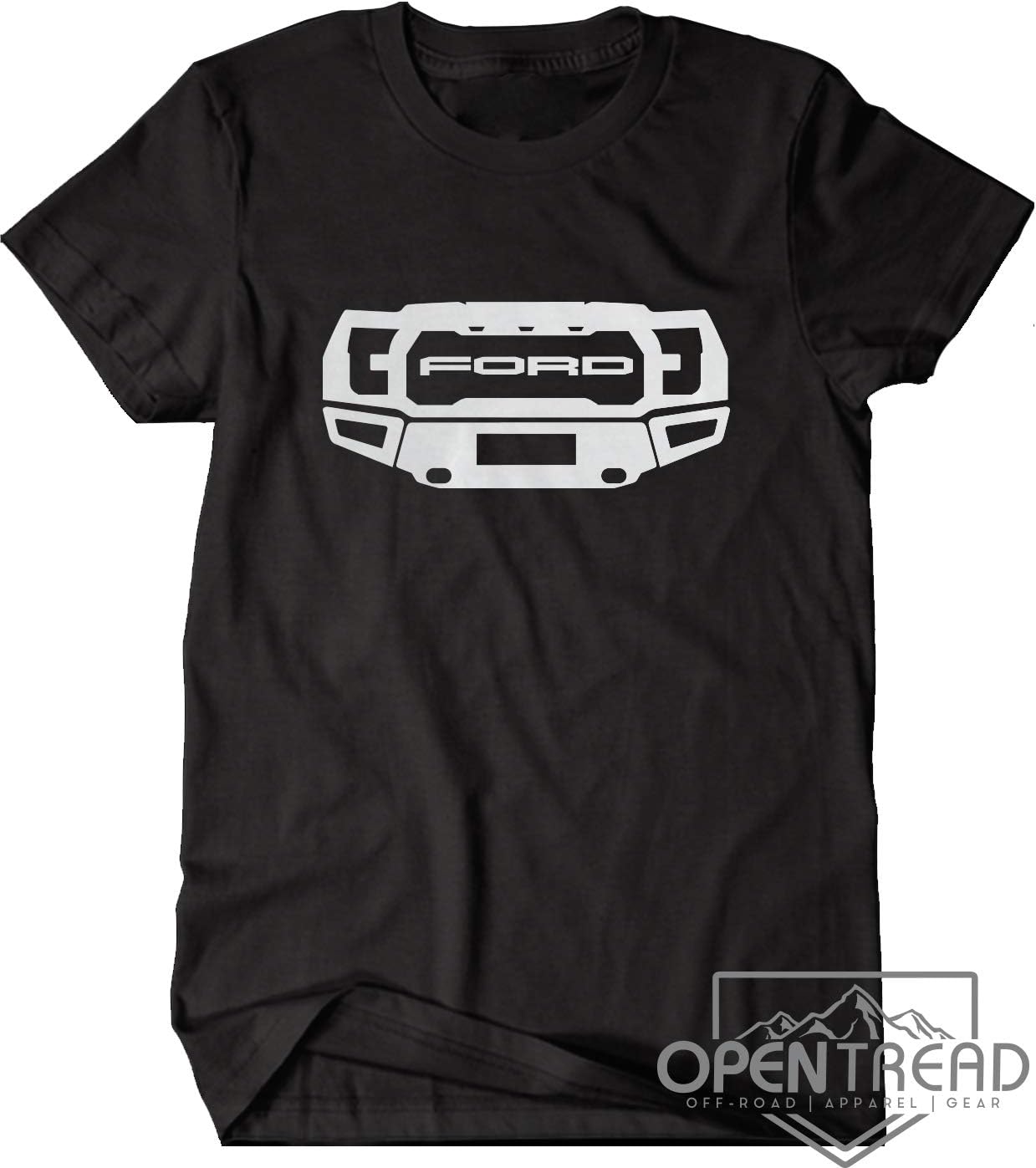 Ford Raptor Shirt - Raptor Grill Shirt | Amazon.com