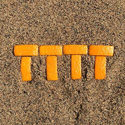 Play Orange Peels by Jaymay on Amazon Music