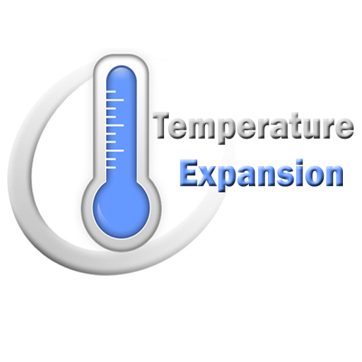 Linear temperature expansion - App on Amazon Appstore