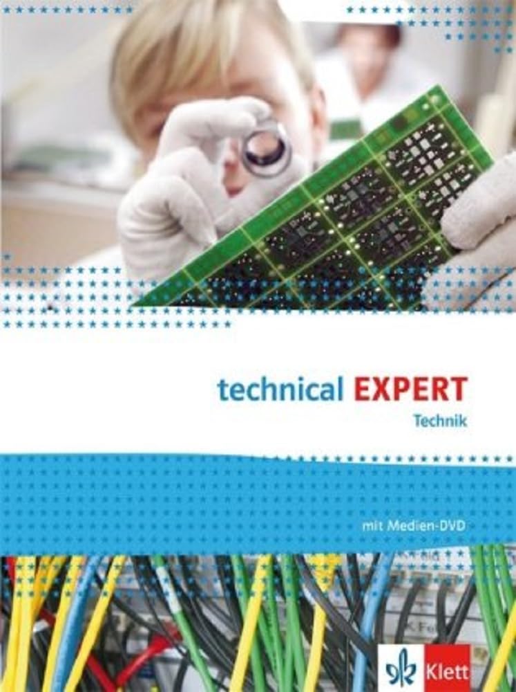 Technical Expert. Technik: Schülerbuch mit Medien-DVD : Amazon.in: Books