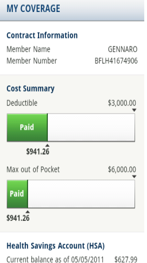 Florida Blue - App on Amazon Appstore