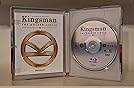 Amazon.com: Kingsman 2-Movie Collection (Kingsman: The Secret Service ...