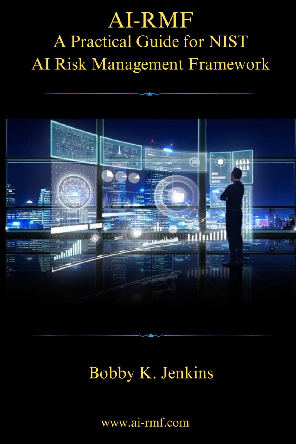 Ai Rmf A Practical Guide For Nist Ai Risk Management | Desertcart INDIA